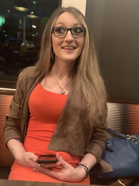 Michelle Gilbert - Official Website